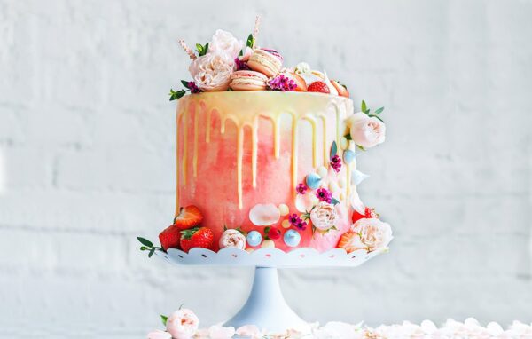 Tortadekorációs gép - Modul-Bake Kft. - Kenyérszeletelő gépek ...